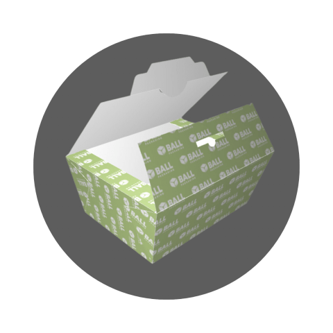 Ball Packaging